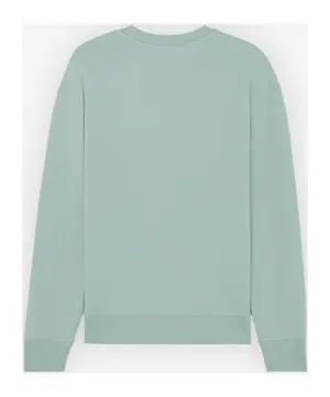 Maison Kitsuné Surfing Fox Crewneck Sweatshirt