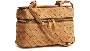 Bottega Veneta Bang Bang Vanity Case