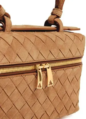 Bottega Veneta Bang Bang Vanity Case