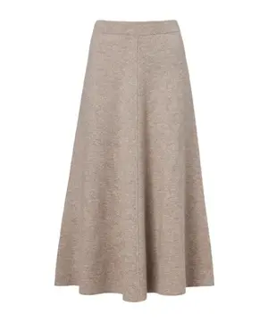 Jardin Des Orangers Pull On Skirts