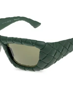 Bottega Veneta Full-frame Sunglasses