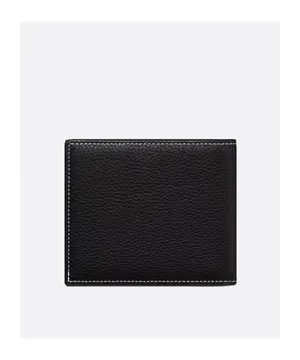 Dior Saddle Bi-fold Card Holder
