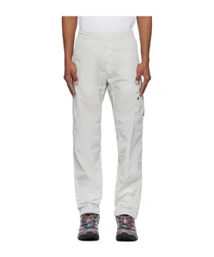 C.P. COMPANY Chrome-r Cargo Pants