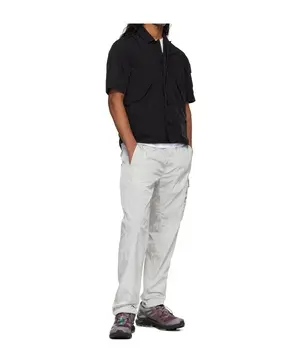 C.P. COMPANY Chrome-r Cargo Pants