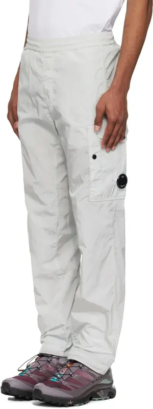 C.P. COMPANY Chrome-r Cargo Pants