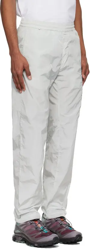C.P. COMPANY Chrome-r Cargo Pants