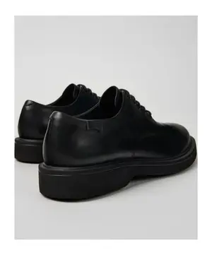 Camper Leather Lace Ups