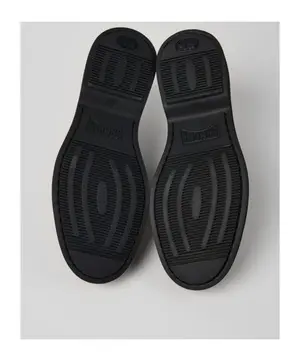 Camper Leather Lace Ups