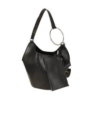DONDUP Top-handle Handbag