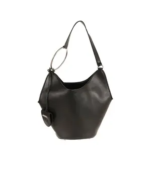 DONDUP Top-handle Handbag - No