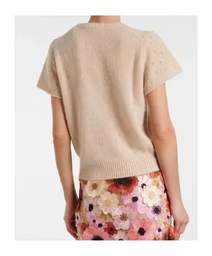 Dorothee Schumacher Luxury Love Sweater