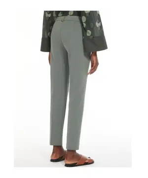 Max Mara Straight Casual Pants