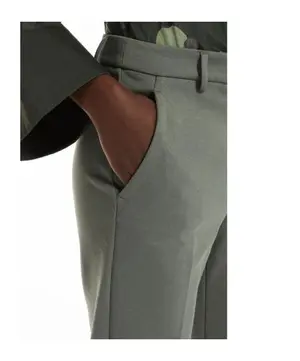 Max Mara Straight Casual Pants