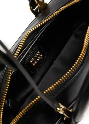 Miu Miu Zipper Shoulder Bag