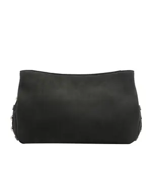 Liu Jo Logo Studded Shoulder Bag