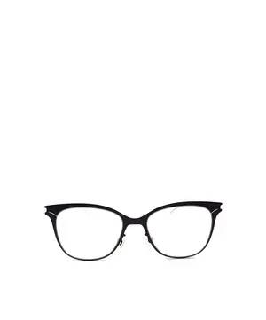 Mykita Gazelle Cat-eye Eyeglasses - White