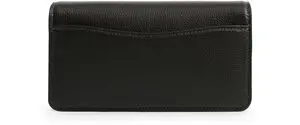 COACH Tabby 19 Shoulder Bag - Black