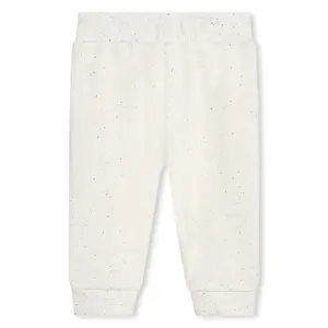 Kenzo Tiger Print Sweatshirt And Elastic Waist Pants Set