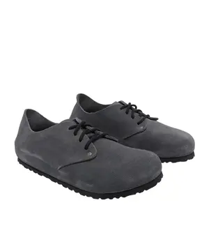 BIRKENSTOCK Lace-up Casual Shoes