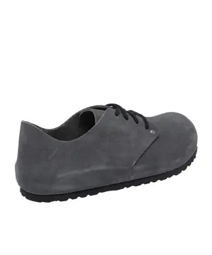 BIRKENSTOCK Lace-up Casual Shoes