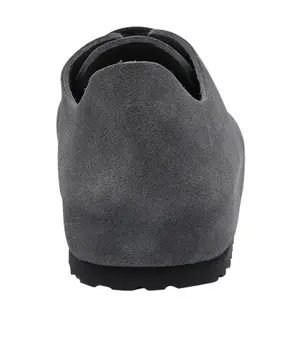 BIRKENSTOCK Lace-up Casual Shoes