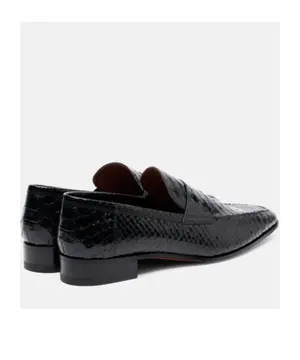 Paris Texas Vincent Loafers
