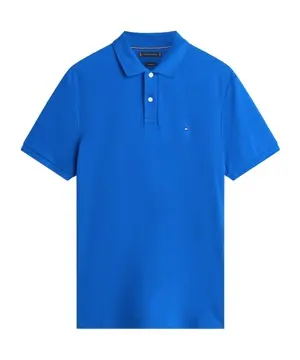 Tommy Hilfiger Short-sleeved Polo Shirt