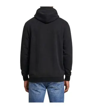 Tommy Hilfiger Long-sleeved Hooded Sweatshirt