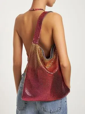 Rabanne Color Handbag