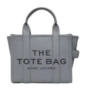 Marc Jacobs Mini Handbag - Gray