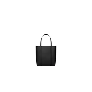Balenciaga Everyday Xxs Tote Bag - Black