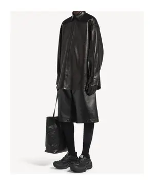 Balenciaga Jet Sneaker