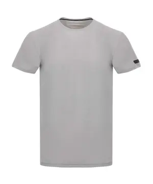 RRD Crew Neck T-shirt - Gray