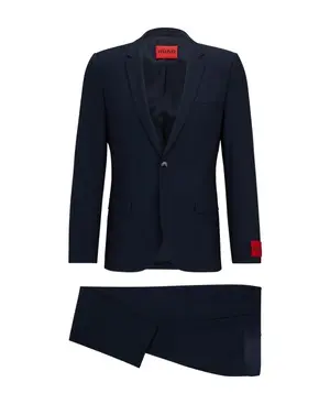 Hugo Boss Two Piece Suit