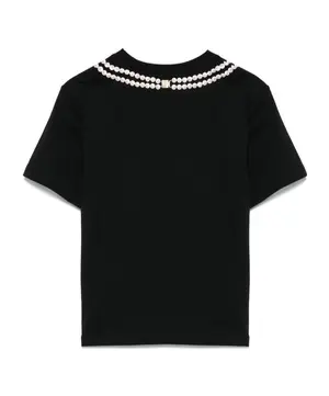 Moschino Graphic-print T-shirt