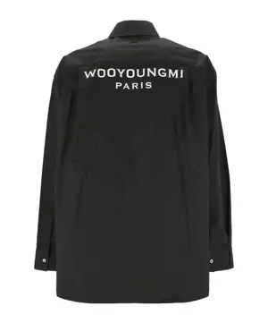 WOOYOUNGMI Long-sleeved Shirt