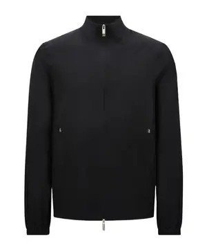 Moncler Frene Zip-up Jacket