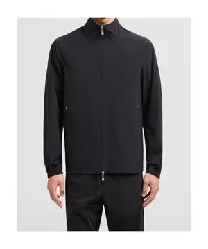 Moncler Frene Zip-up Jacket