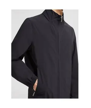 Moncler Frene Zip-up Jacket