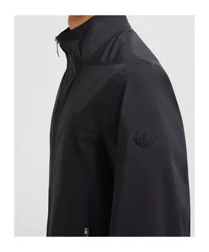 Moncler Frene Zip-up Jacket