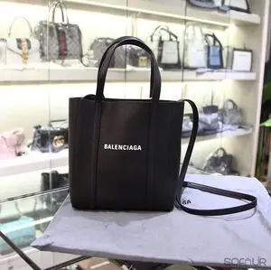 Balenciaga Everyday Xs Tote Bag