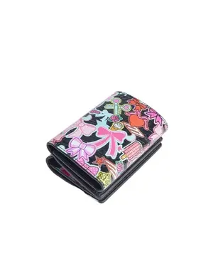 Balenciaga Le City Mini Wallet