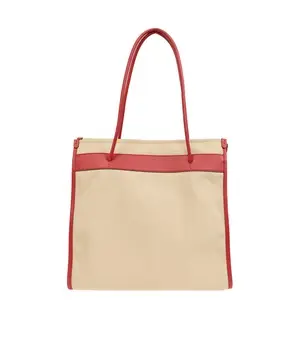 Moschino Logo Handbag