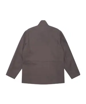 THE ROW Long-sleeved Casual Jacket