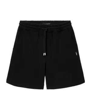 Allsaints Straight Leg Shorts For Men