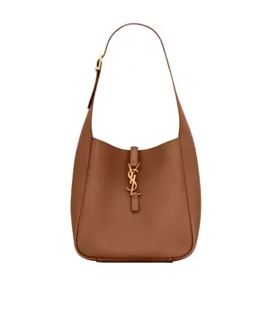 Saint Laurent Le 5 A 7 Shoulder Bag - Fox Color