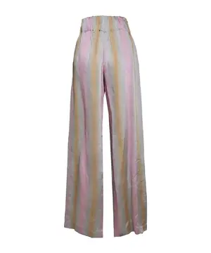 Aspesi Elastic Waist Casual Pants