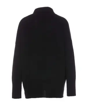 LISA YANG Turtleneck Sweater