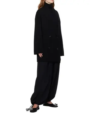 LISA YANG Turtleneck Sweater