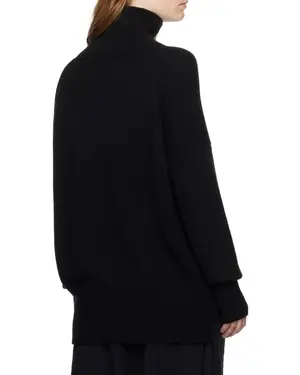 LISA YANG Turtleneck Sweater